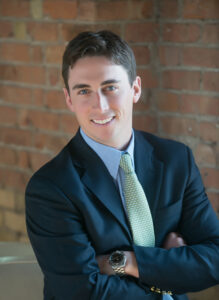 Andrew Robbins - Racon Capital